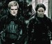 The Hunger Games - Fotoalbum - The Hunger Games
